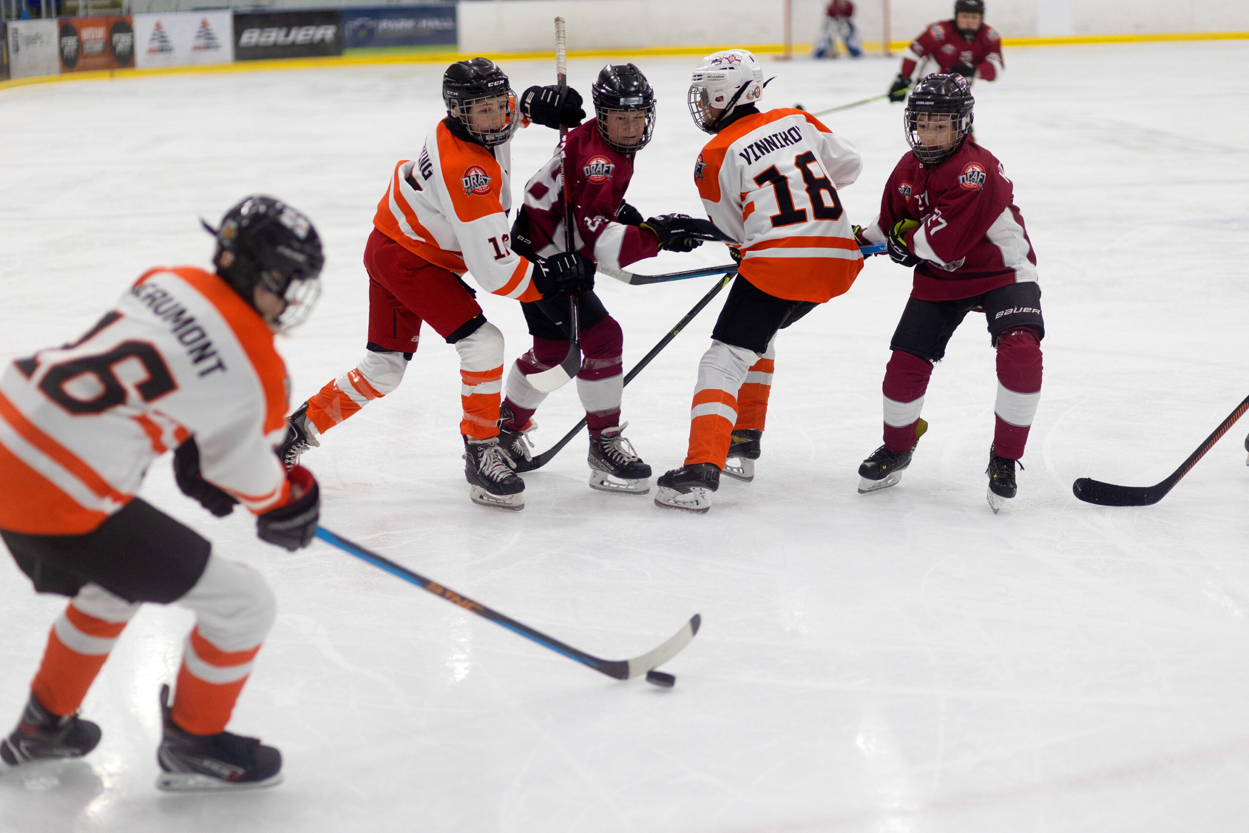 England Ice Hockey | Home