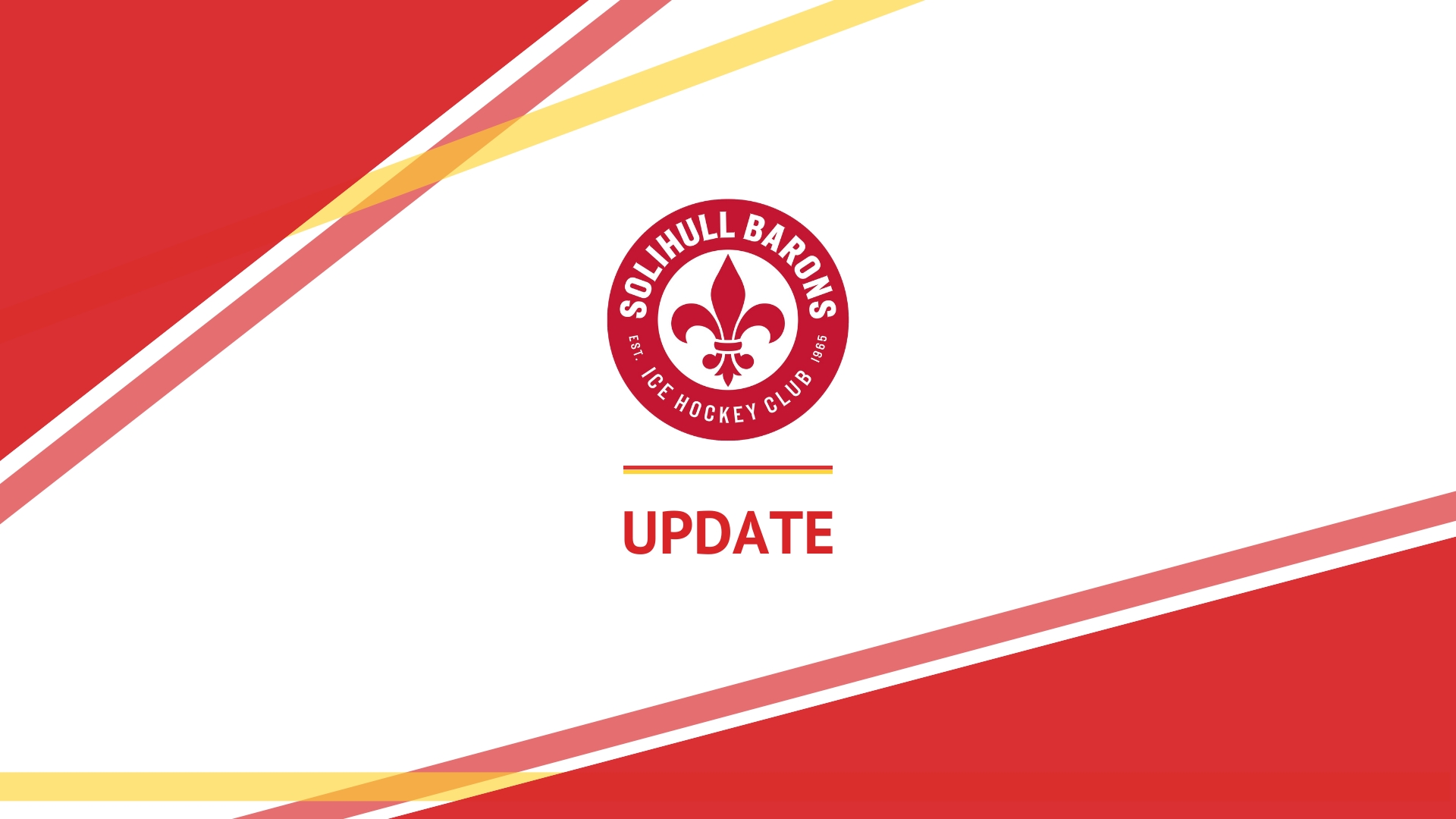 England Ice Hockey | Solihull Barons face sanctions following icing of ...