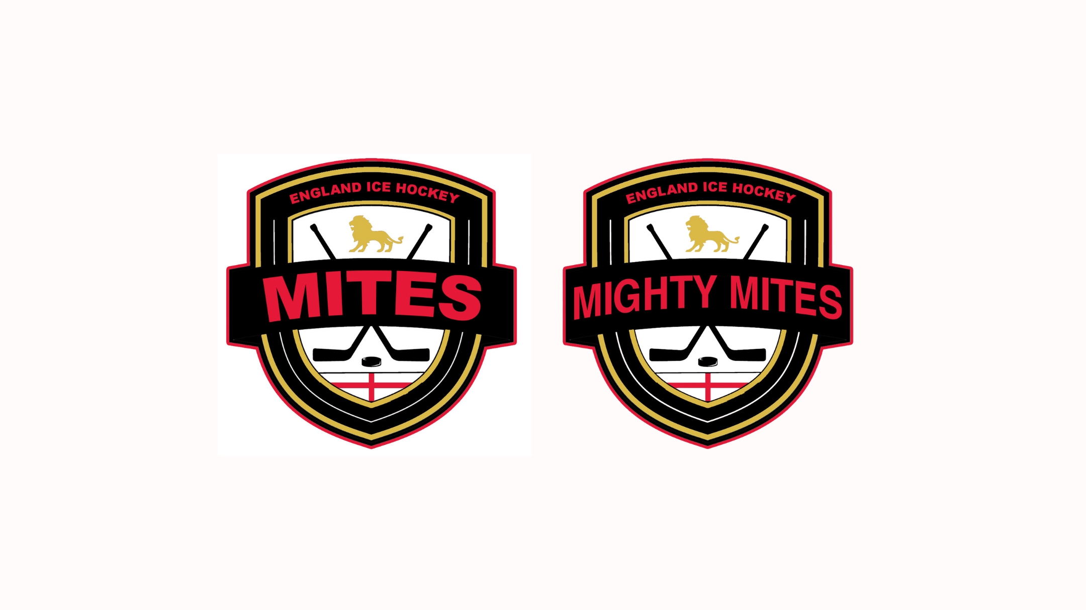 England Ice Hockey | Mites and Mighty Mites return to 2024 Showcase