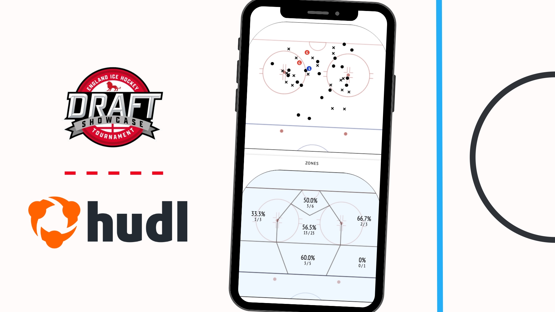 England Ice Hockey | Showcase signs up Hudl Instat to process athlete ...