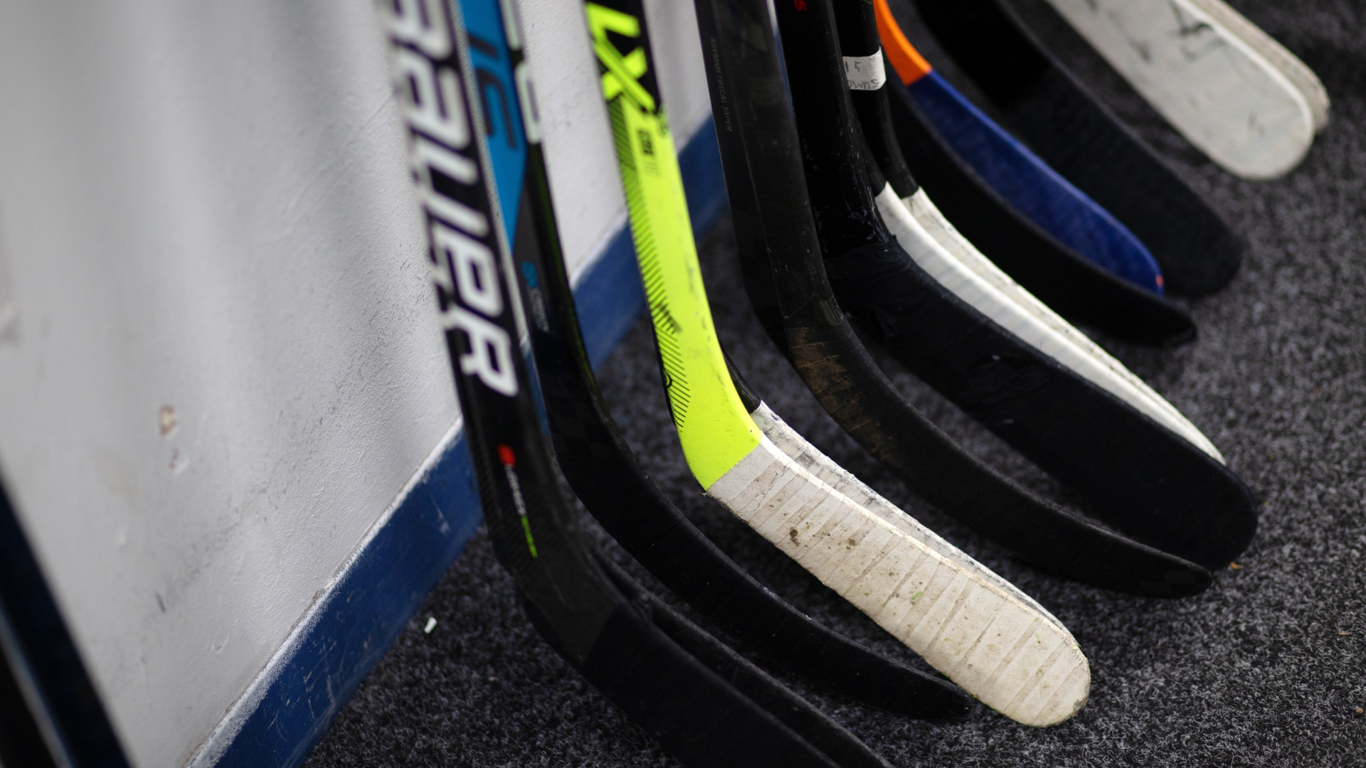 England Ice Hockey | All systems go for season 2024/25 in regional NIHL ...