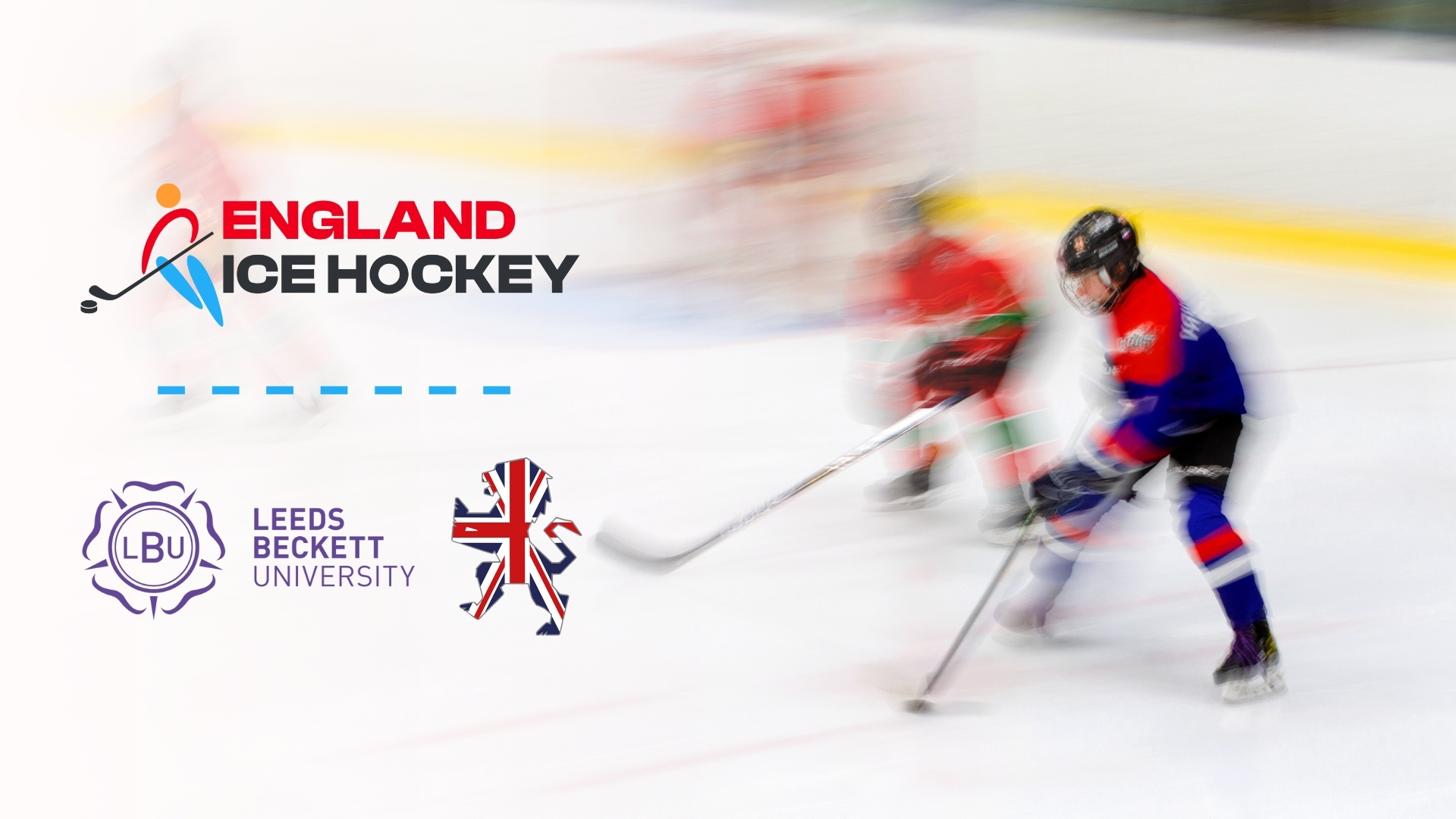 England Ice Hockey | Progress made in injury surveillance research project