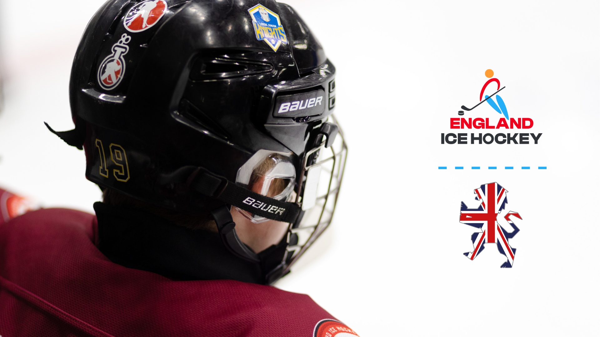 England Ice Hockey | Statement: increased collaboration between England ...