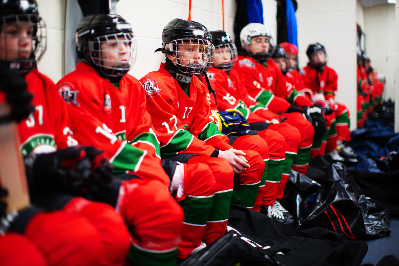 England Ice Hockey | Details confirmed for 2025 Draft Showcase event