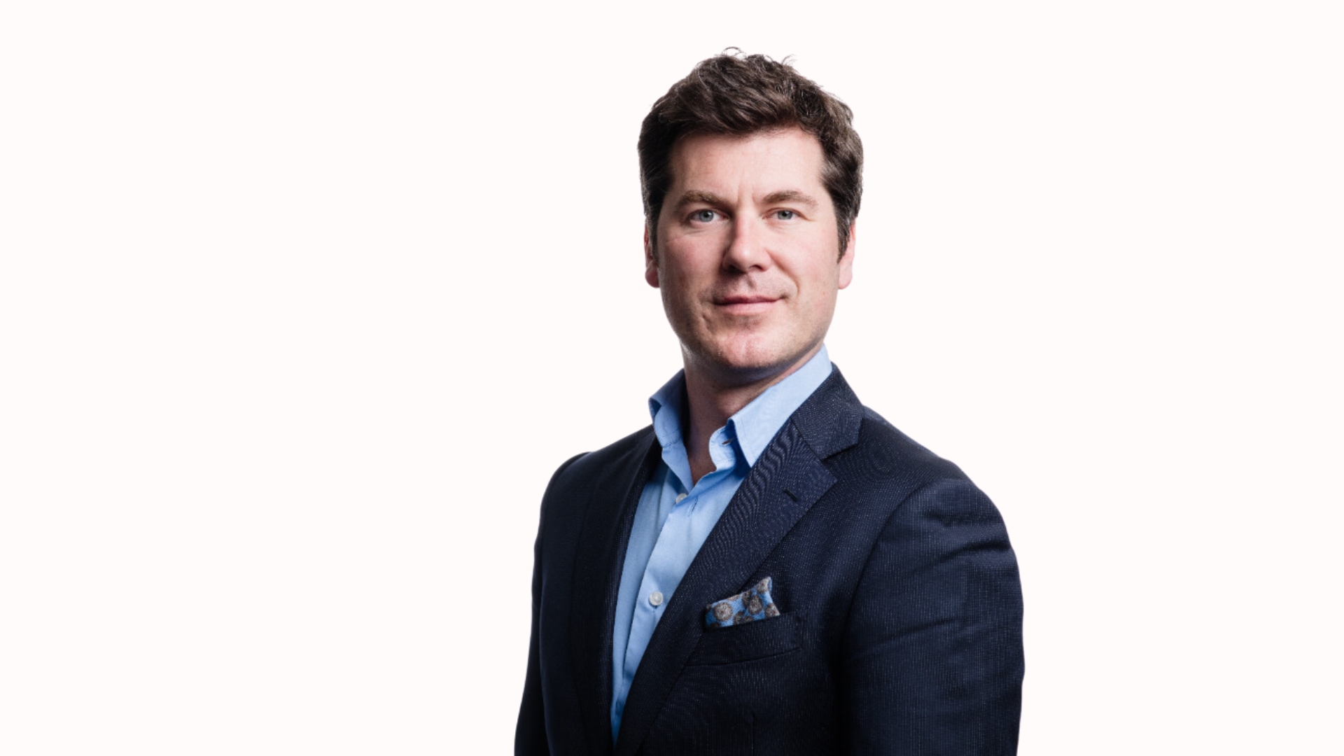 England Ice Hockey | Nick Cross to step down as EIH chair