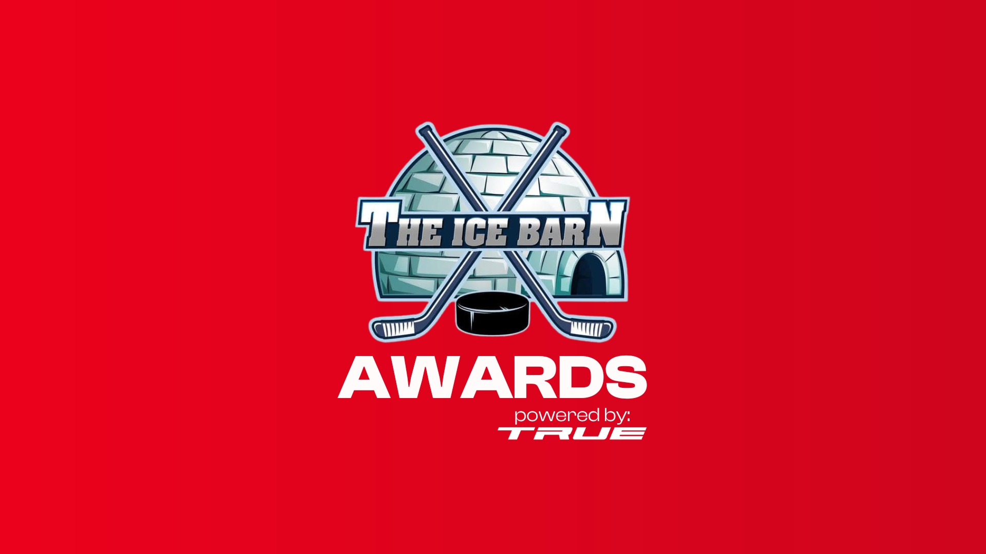 England Ice Hockey | 2024/25 The Ice Barn NIHL Awards, powered by TRUE