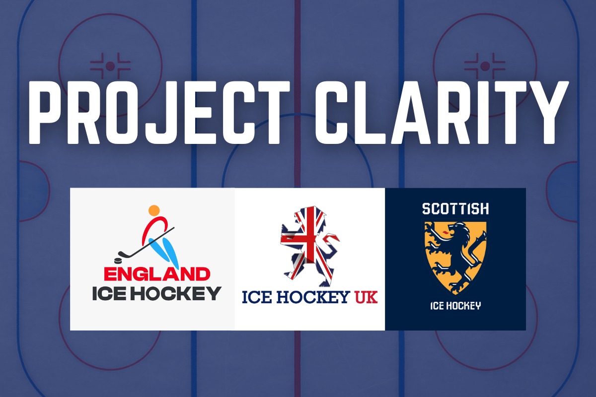 England Ice Hockey | Ice Hockey UK, England Ice Hockey and Scottish Ice ...