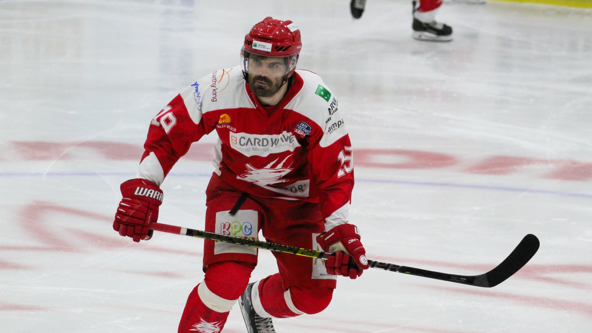 England Ice Hockey | Swindon Wildcats’ Aaron Nell to hang up skates