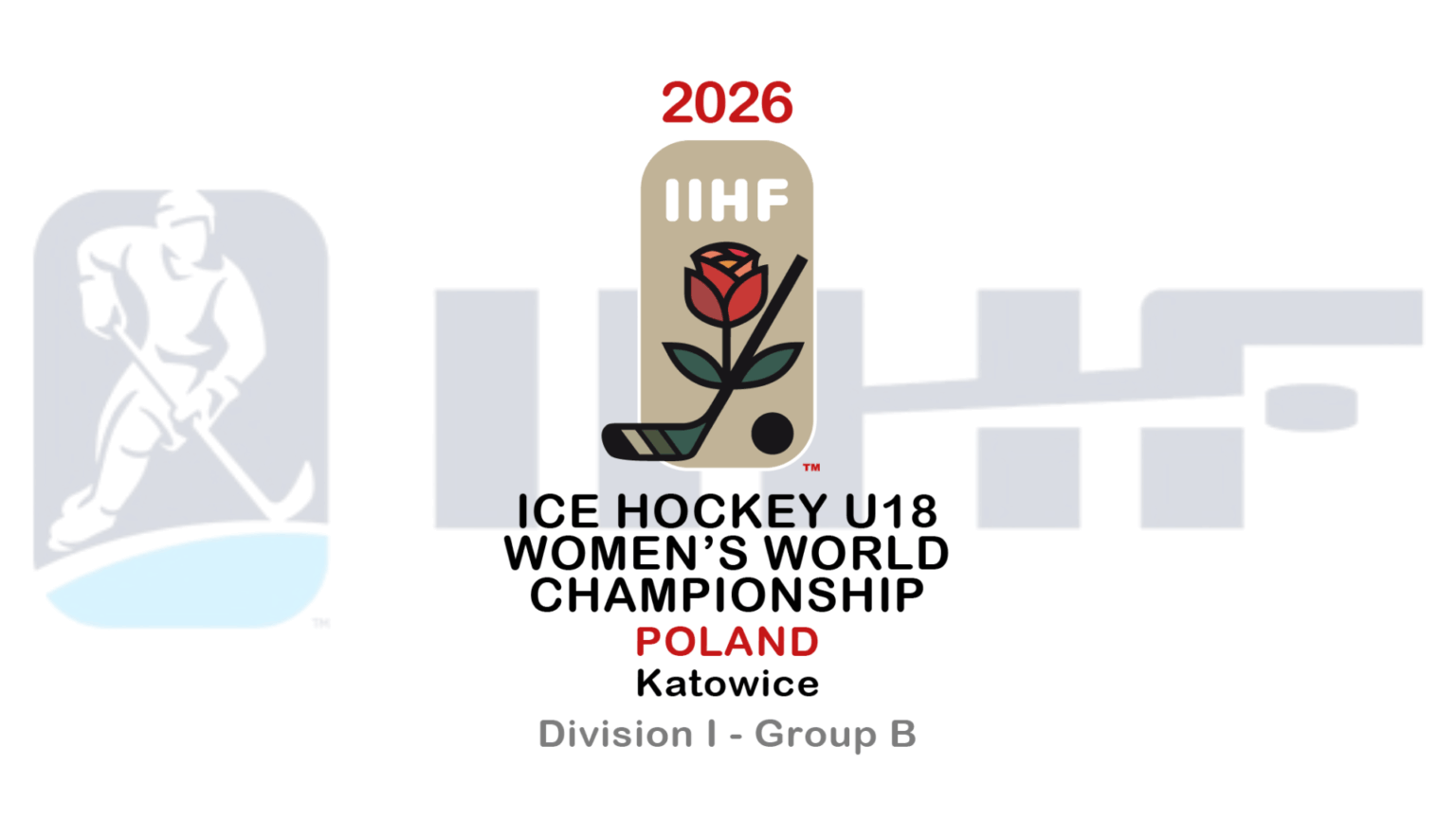 England Ice Hockey | 2026 IIHF Ice Hockey U18 Women’s World ...